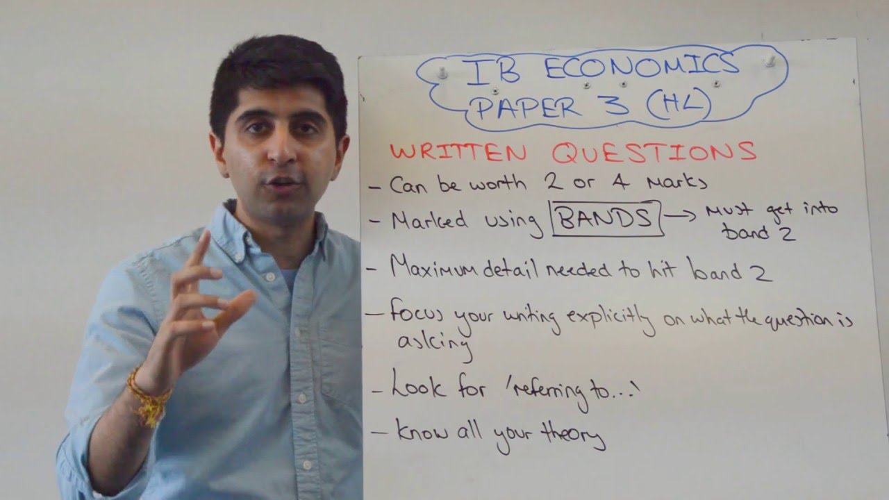 IB Economics Paper 3 Written Questions Exam Technique HL YouTube ib-economics-paper-3-written-questions-exam-technique-hl-youtube