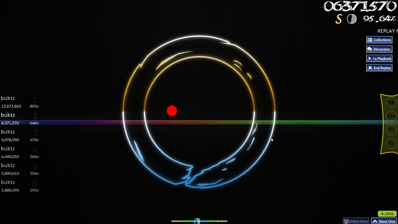 OSU SUPER GOD - YouTube