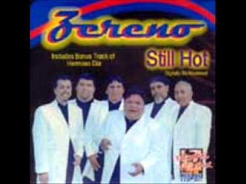 Zereno - Porque Me Das Un Beso.wmv - YouTube