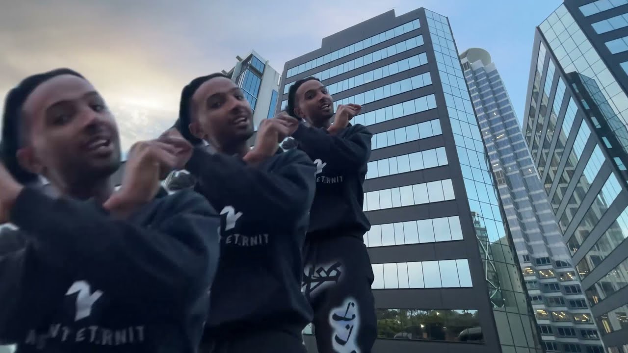 The Cut Off (Official Music Video) - YouTube