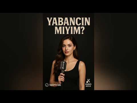 Yabancın mıyım - Ferdi Tayfur - Al Cover - Arabesk Damar Anatolian Psychedelic Rock Harika Şarkı