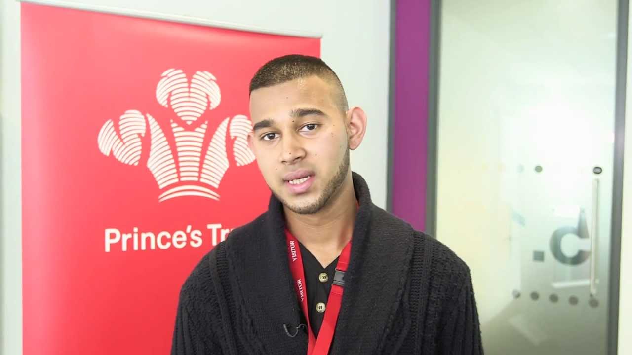 Mace Foundation and the Prince's Trust - Get into Construction 2013 ...