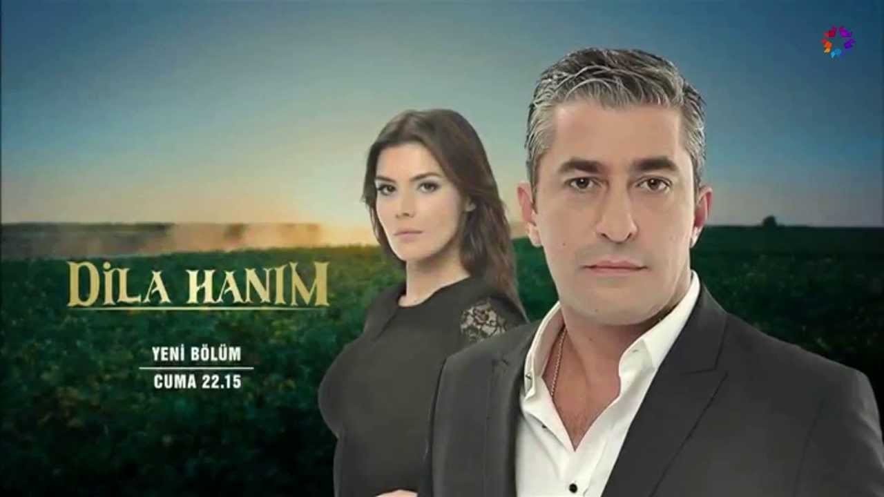 Dila Hanım Entrada #1 - YouTube