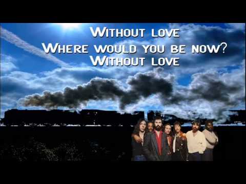 Long Train Runnin' +  The Doobie Brothers + Lyrics / HD