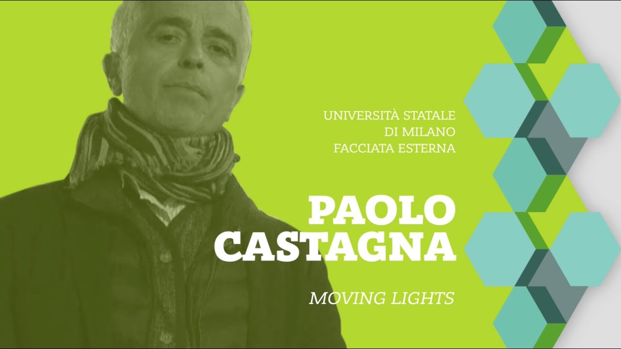PAOLO CASTAGNA - CASTAGNARAVELLI - YouTube
