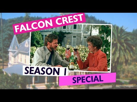 Falcon Crest Season 1 Special