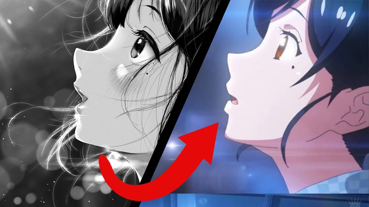 They Massacred My Favorite Hentai Youtube