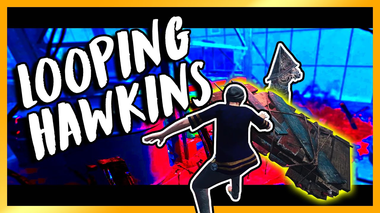 HOW TO LOOP HAWKINS - YouTube