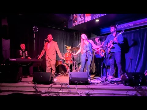 “Mama’s Broken Heart” - Miranda Lambert (Cover by The Jesse Patrick Band) - YouTube