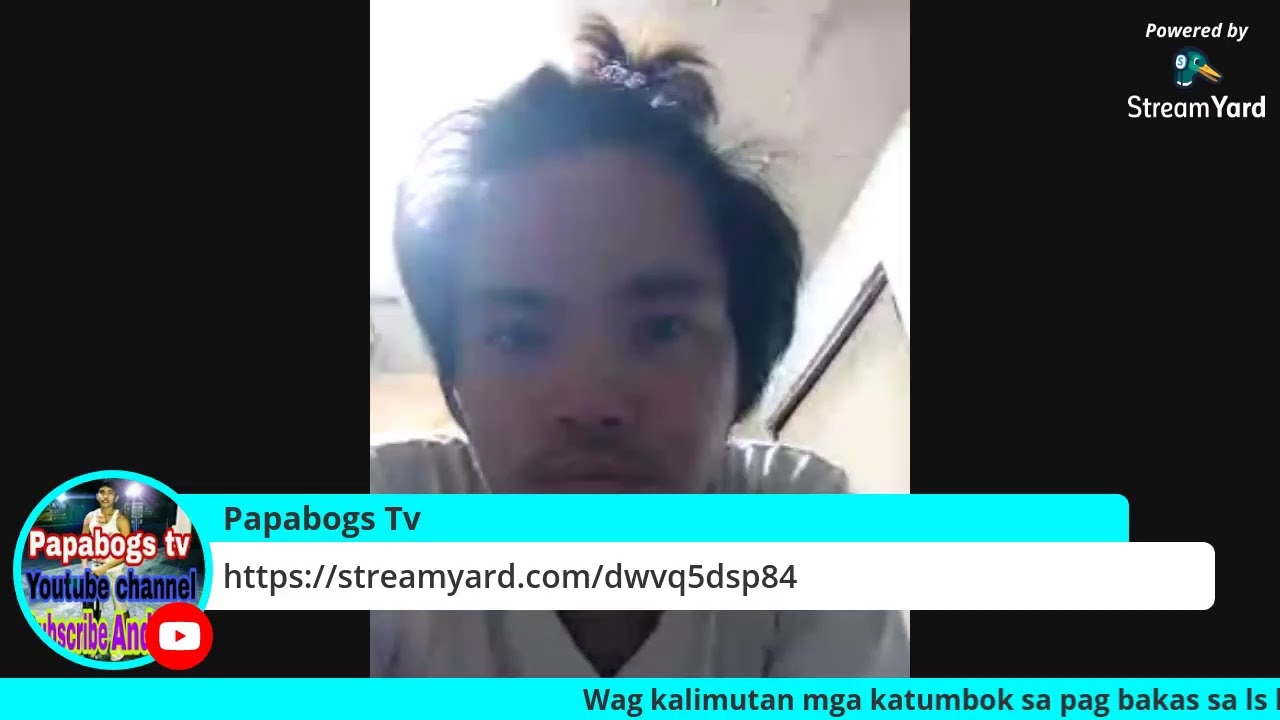 Tambayan ng MGA small youtuber tulad ko - YouTube
