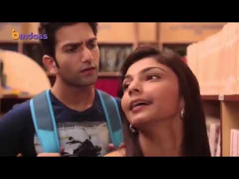 Love By Chance ll Bindass Official New Love Story!!desi love