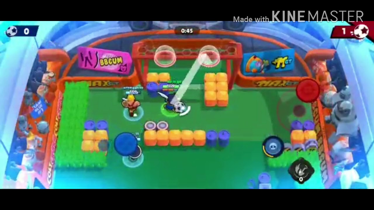 Highlights #1 | BS Master - YouTube