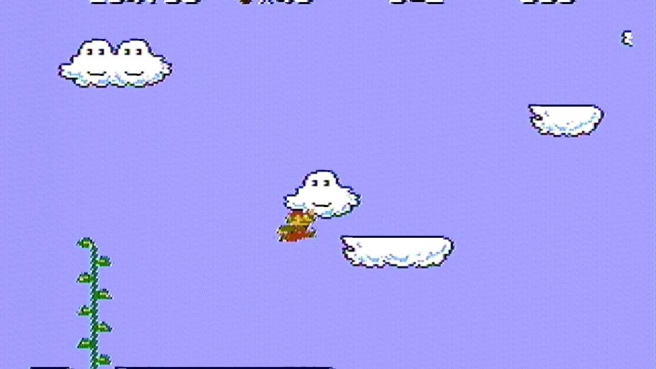 SMB2-J Any% 8-4 Speedrun in 8:06.731 (Without Loads) - YouTube