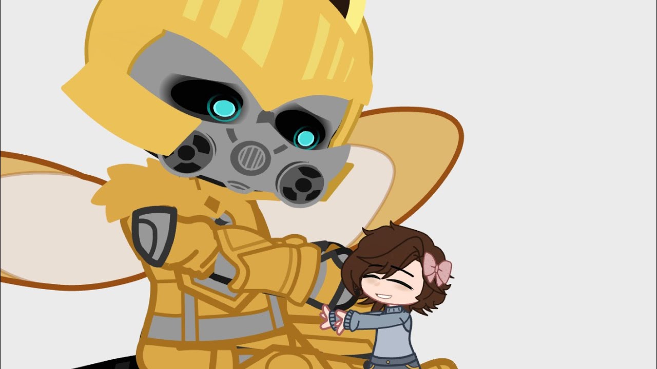 Wholesome bee ☺️ || TF - YouTube