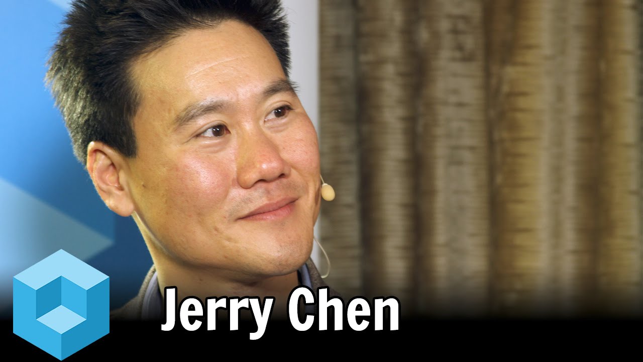 Jerry Chen's Instagram, Twitter & Facebook on IDCrawl