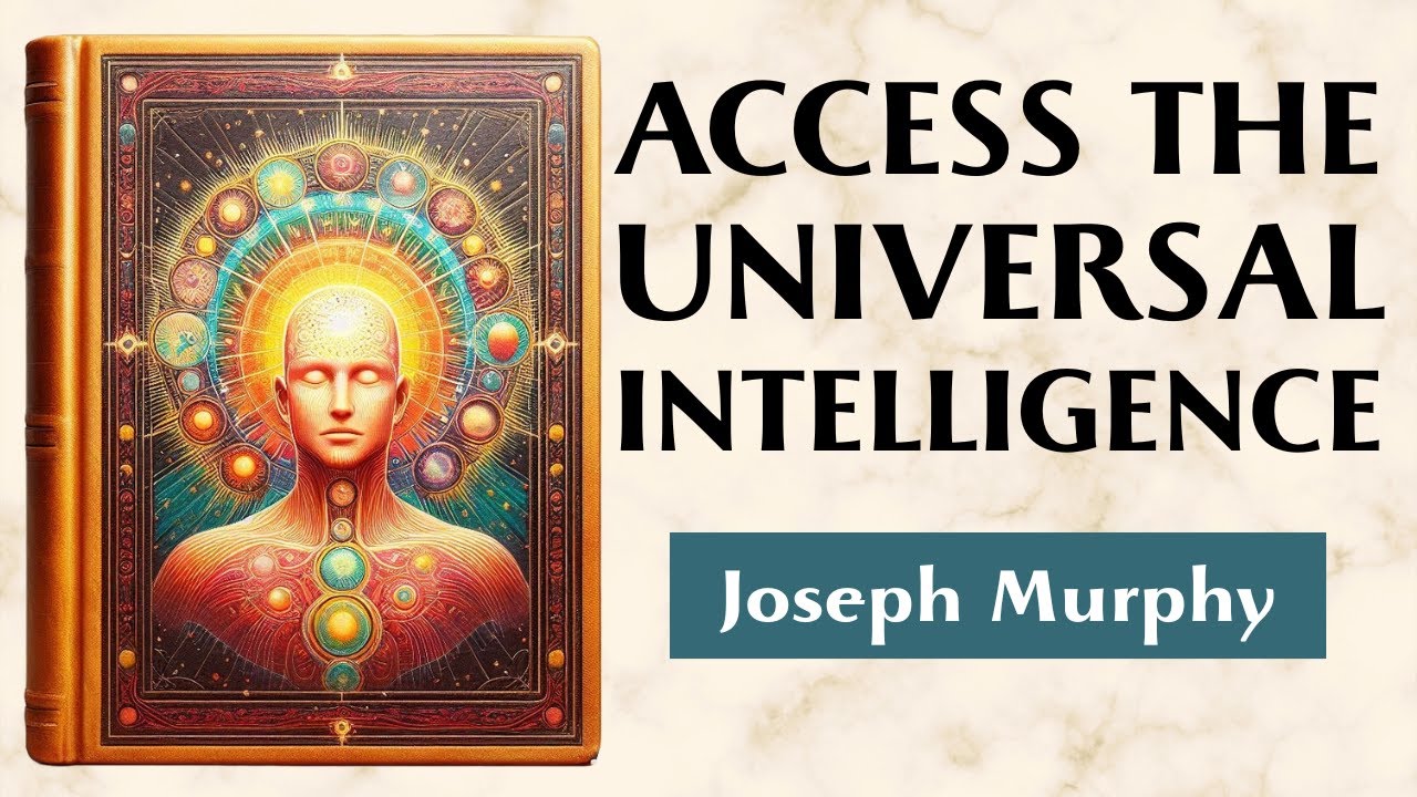 How To Receive Intuition From The Universal Mind - THE HIGHER MIND ...
