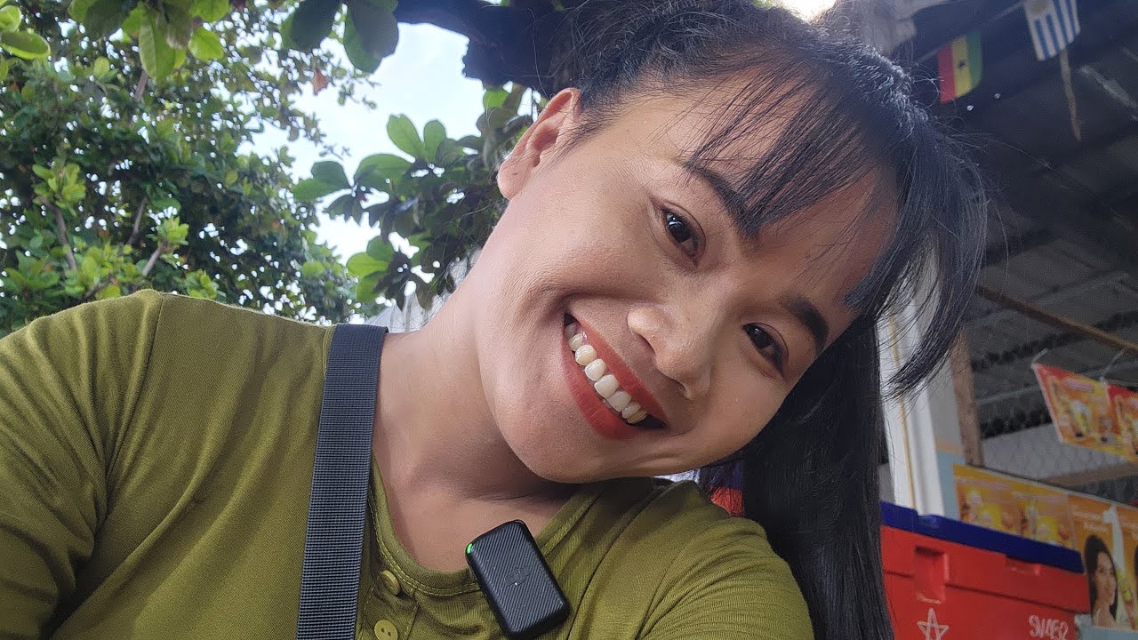 ทิพย์สาวลาว Thip channel is live! - YouTube