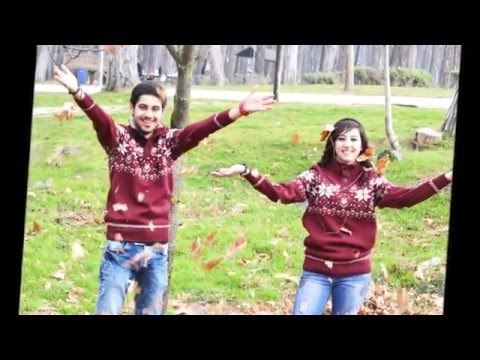 Asker Nişanlısına Video - Ali Tülay