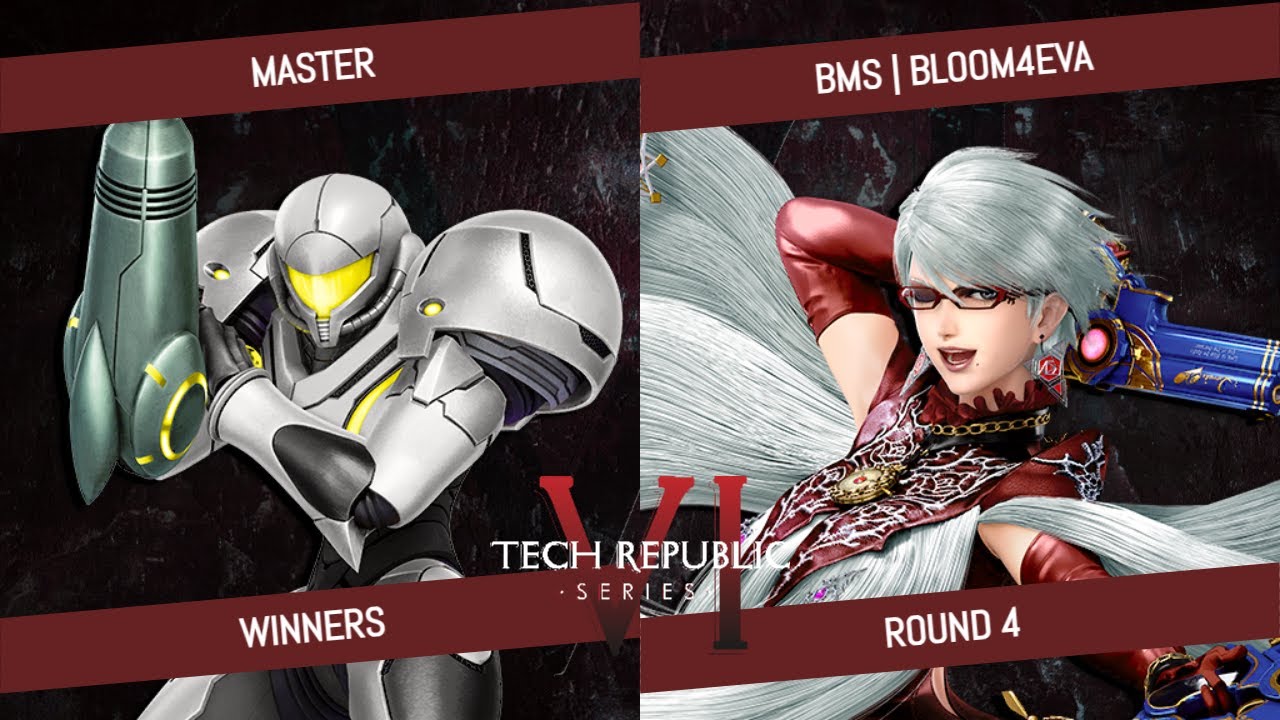 Master VS BMS | Bloom4Eva - WR4 - TECH REPUBLIC VI (EU MAJOR) - YouTube