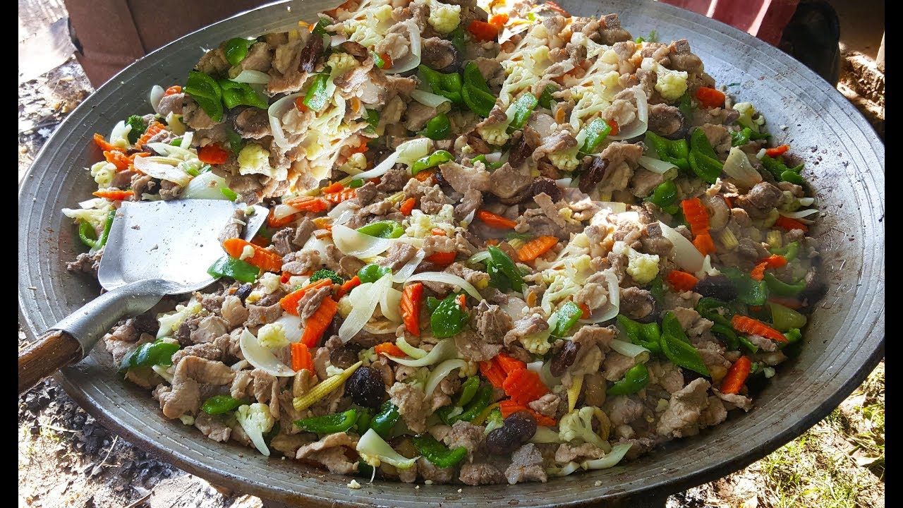 Massive Food Cooking - Amazing Cooking Large Food - How To Cook Massive ...