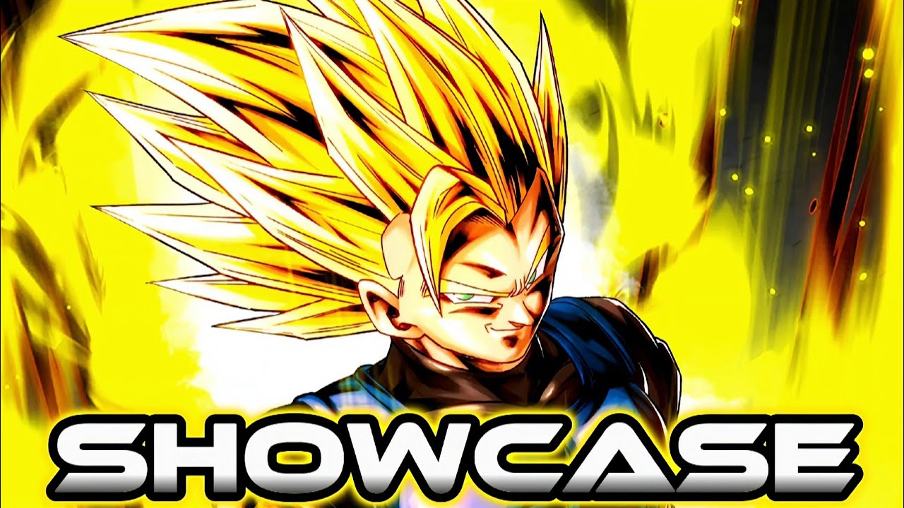 SHALLOT IS A SPARKING NOW! SSJ SHALLOT IS A BEAST ONCE MORE ...