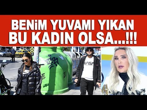 Seren Serengil Yaşar İpek'in yeni ilişkisini yorumladı!