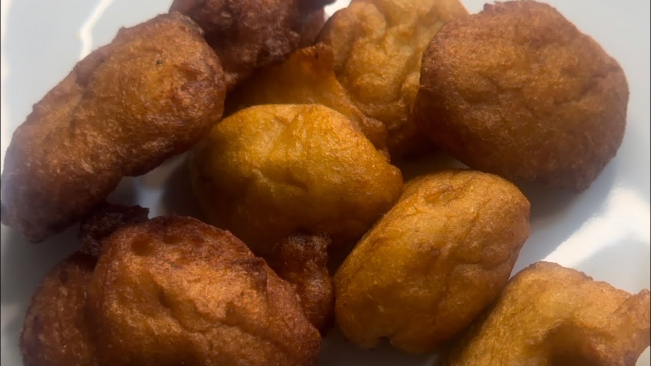 How To Make The Best Akara - YouTube