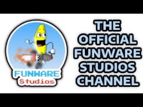 Welcome To The Official Funware Studios Channel - YouTube