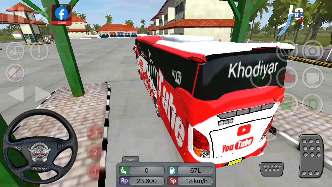 You tube bus - YouTube