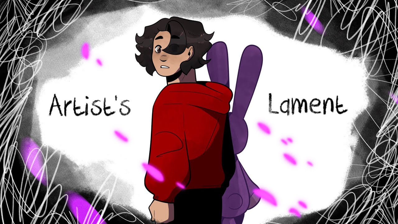 ARTIST'S LAMENT | Animated Thesis Film | Benilde 2024 - YouTube