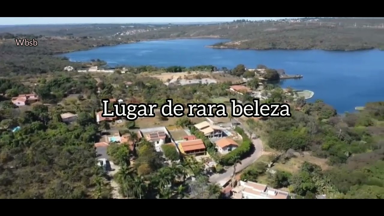 LAGO NORTE - BRASÍLIA/ DF - YouTube