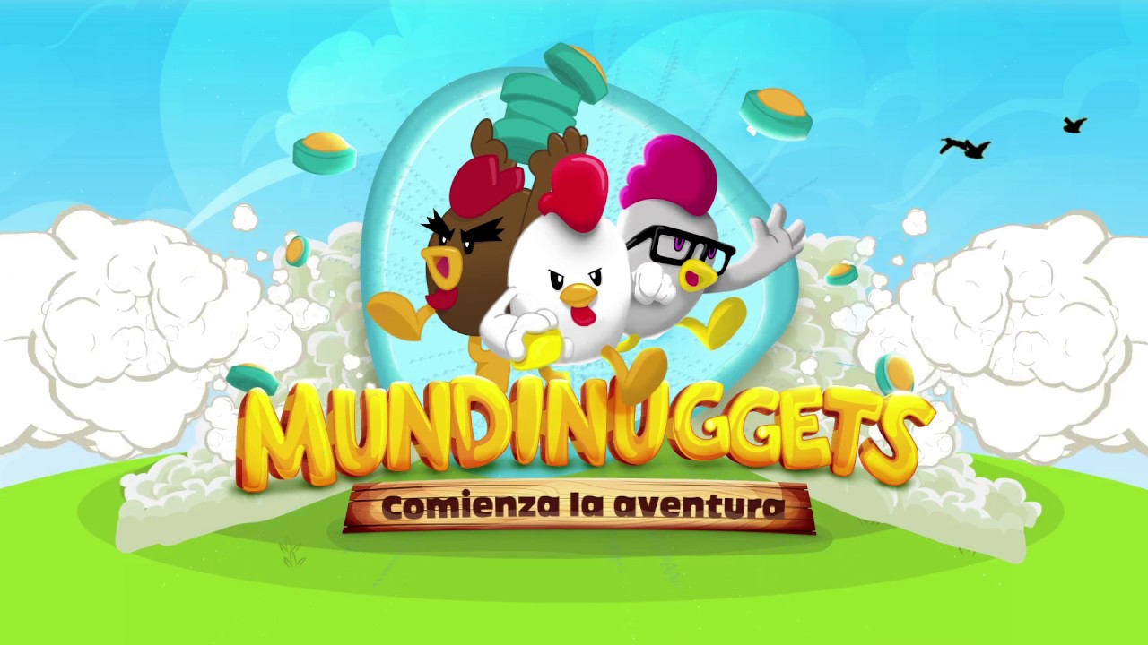 Descarga la app de Sofía - YouTube