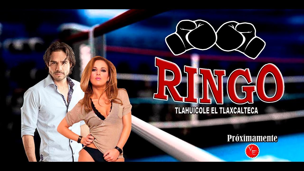 Telenovela Ringo remake de Sos Mi Hombre protagonizan Jose Ron y ...