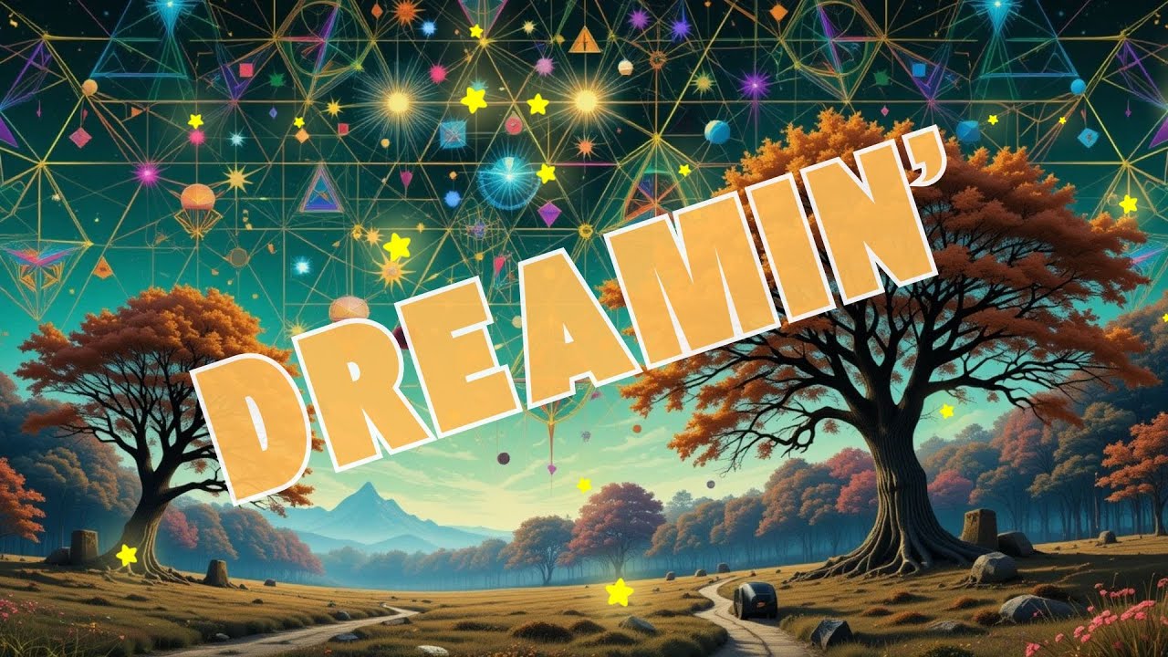 Dreamin - Reggae Dub Remake Remix | Reggae Style | Feel-Good Island ...