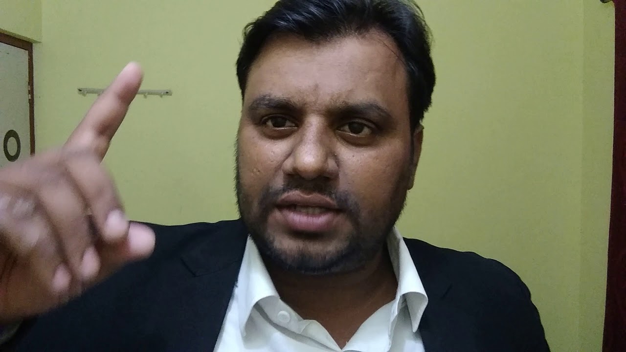 Arnesh Kumar vs State of Bihar - YouTube