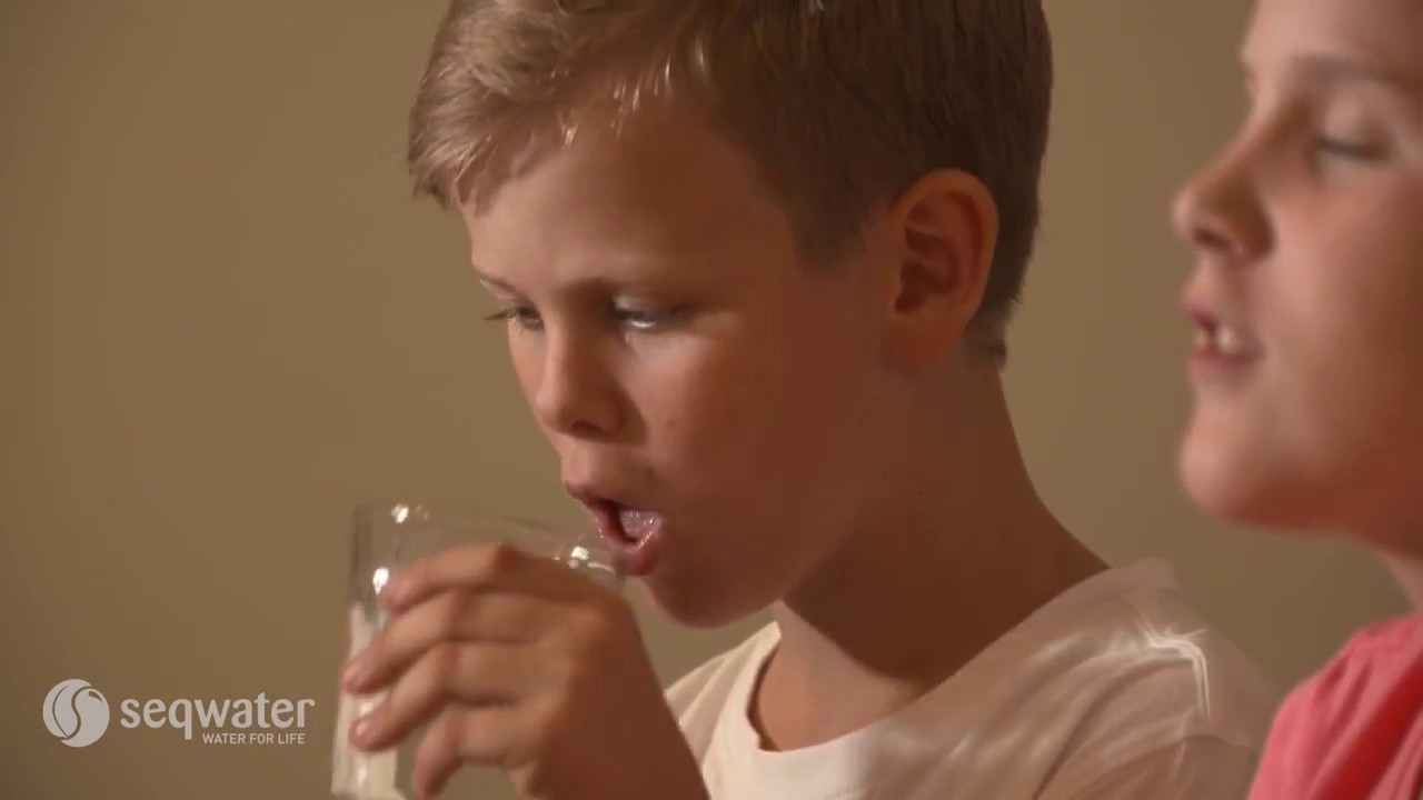 Seqwater explains: Demand management - options to manage water demand ...