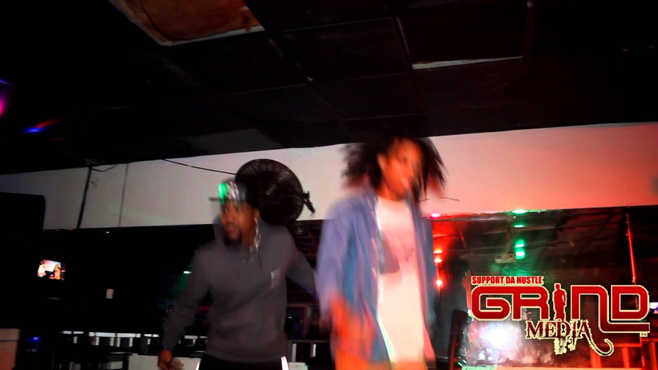 The Real Killz at Level 2 - YouTube