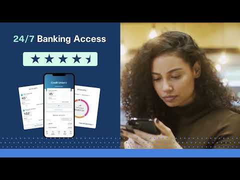 Nationwide Access with CU1 Free Checking