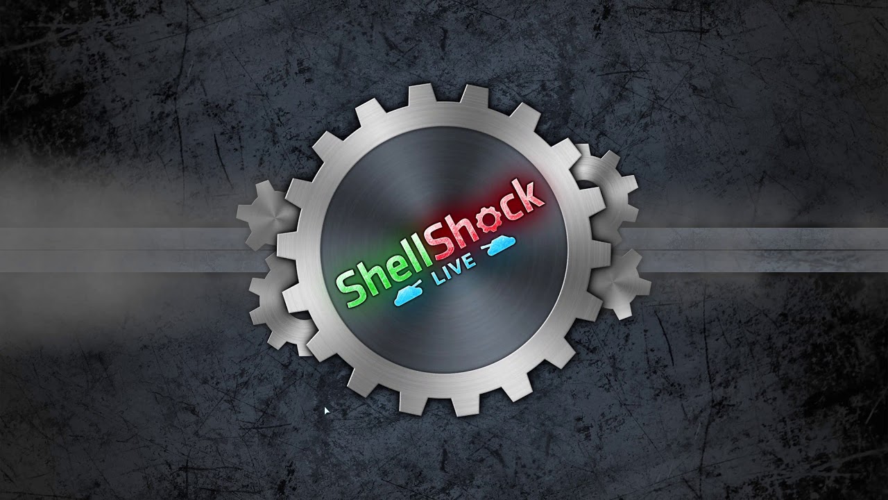 Lets Play ShellShock Live (Blind) 5 - YouTube