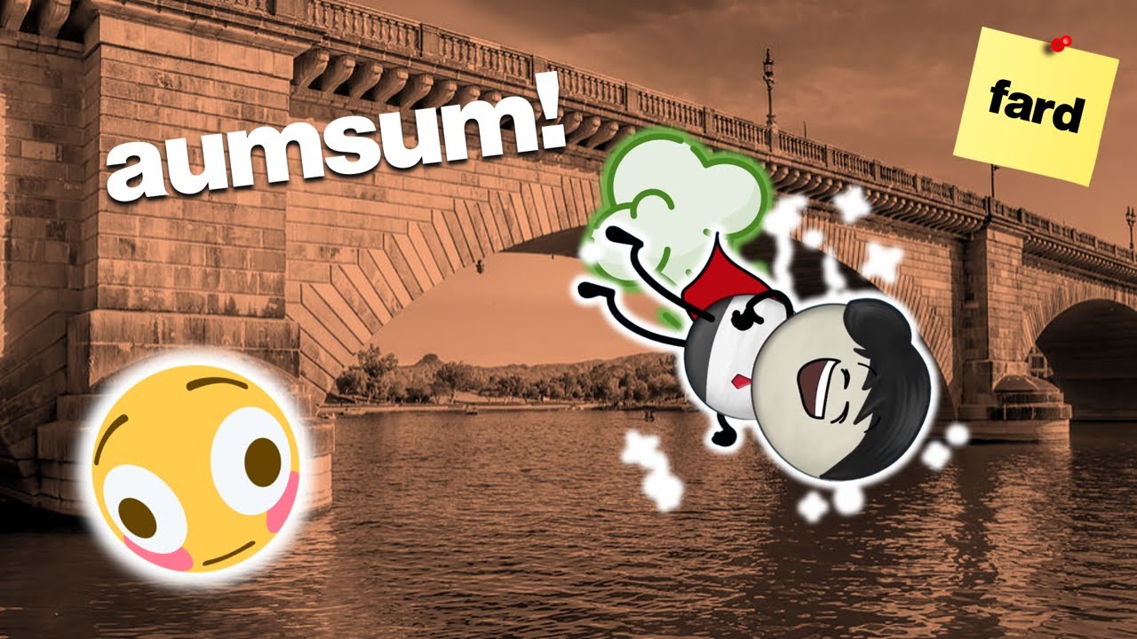 aumsum! - YouTube