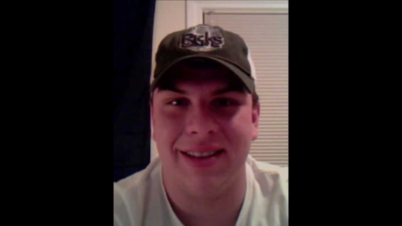 RIP Chris "Toph" Patzer - YouTube