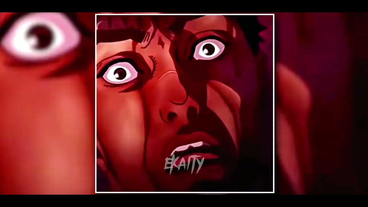 WOW A NEW EMOTION | Edit Berserk - YouTube