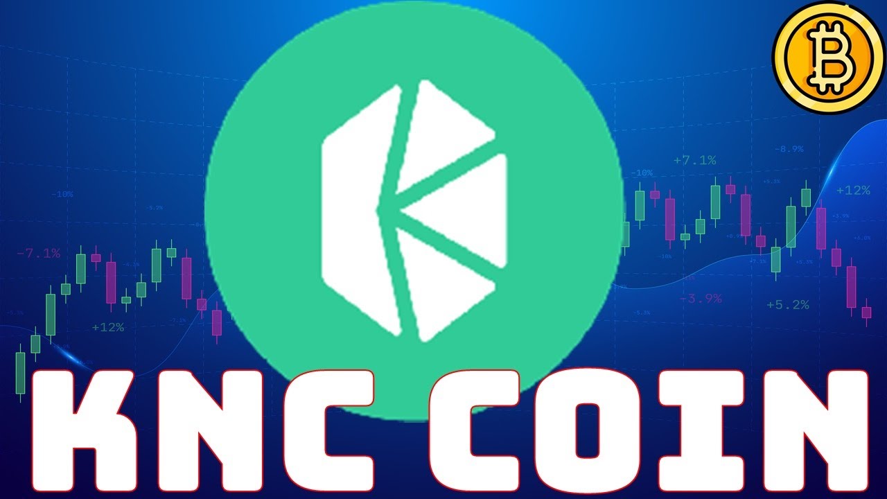 Kyber Network (KNC) Coin Price News Today - Price Forecast! Technical ...