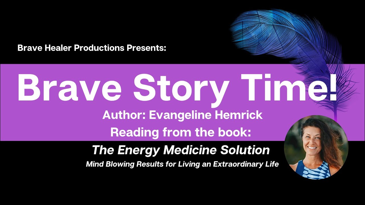 Near Death Experience with Evangeline Hemrick - YouTube