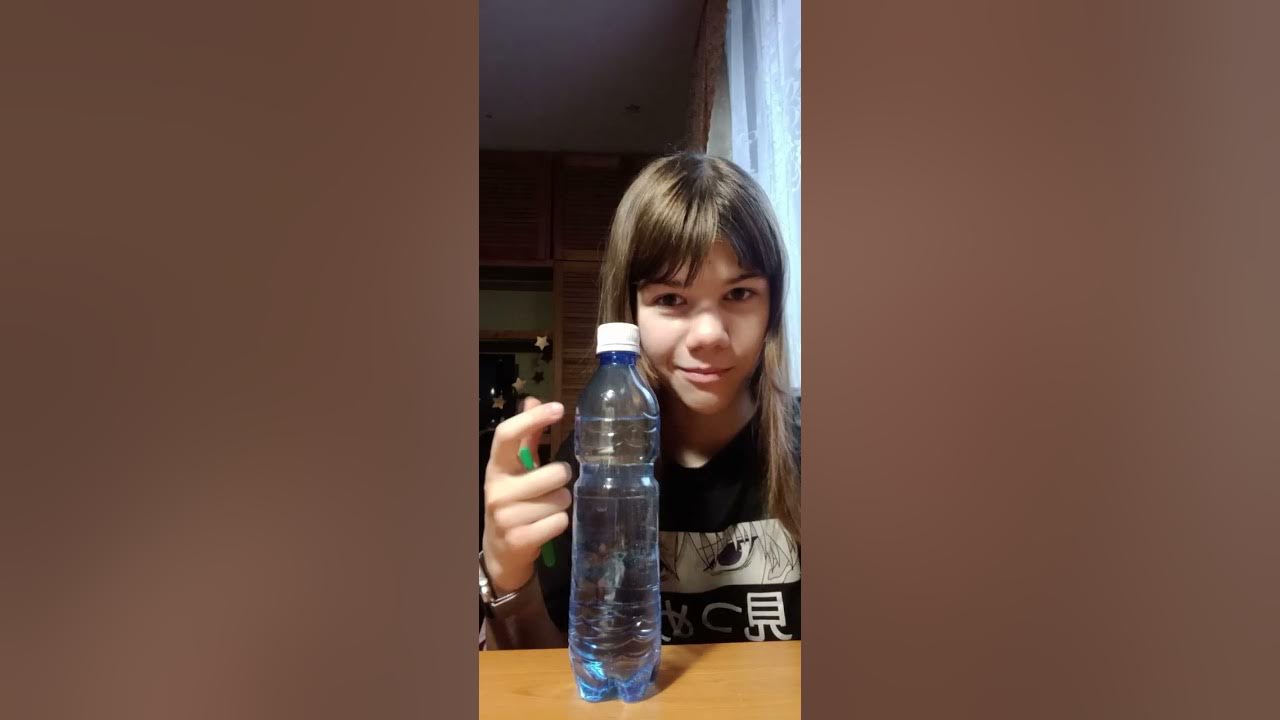 картезианский водолаз 🧜‍♂️ - YouTube