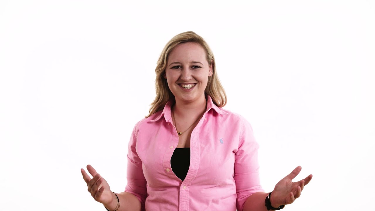 ParkShare - En deleøkonomi for parkeringspladser - YouTube