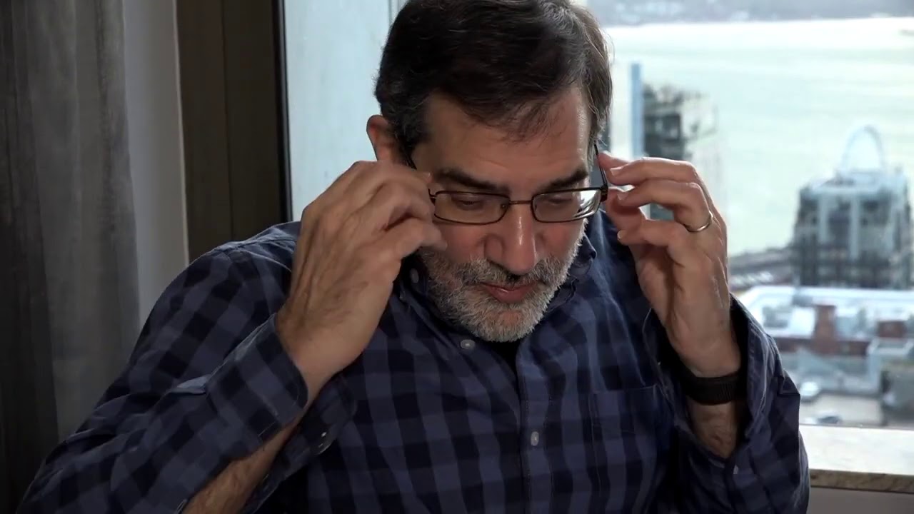 Discussion on Rosa Alcalá’s “Undocumentaries" [abridged] - YouTube