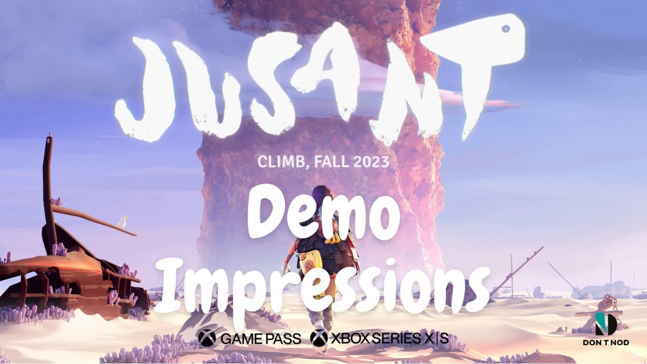 Such a BEAUTIFUL and INTRICATE Climbing Game! BONUS Cute Animal Friend ...
