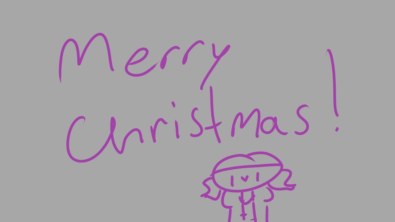 Feliz Navidad Sung By Yours Truly YouTube feliz-navidad-sung-by-yours-truly-youtube