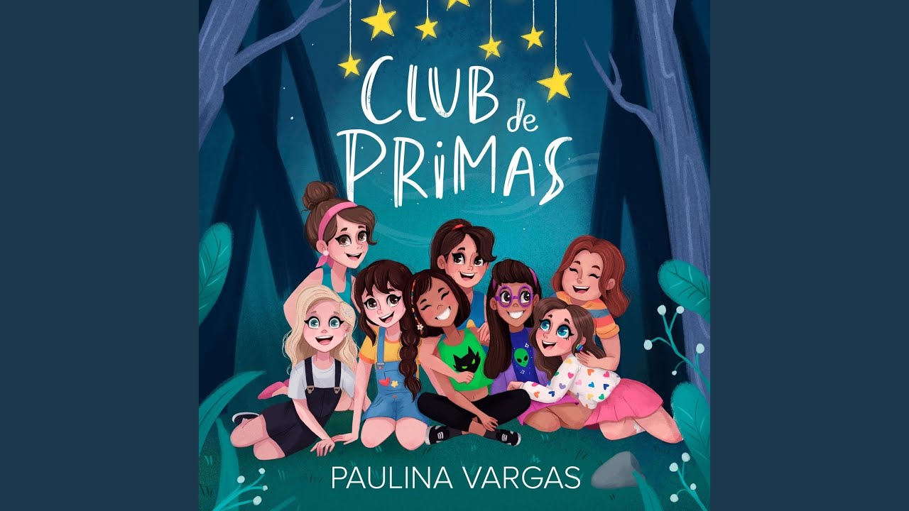 Club De Primas - YouTube